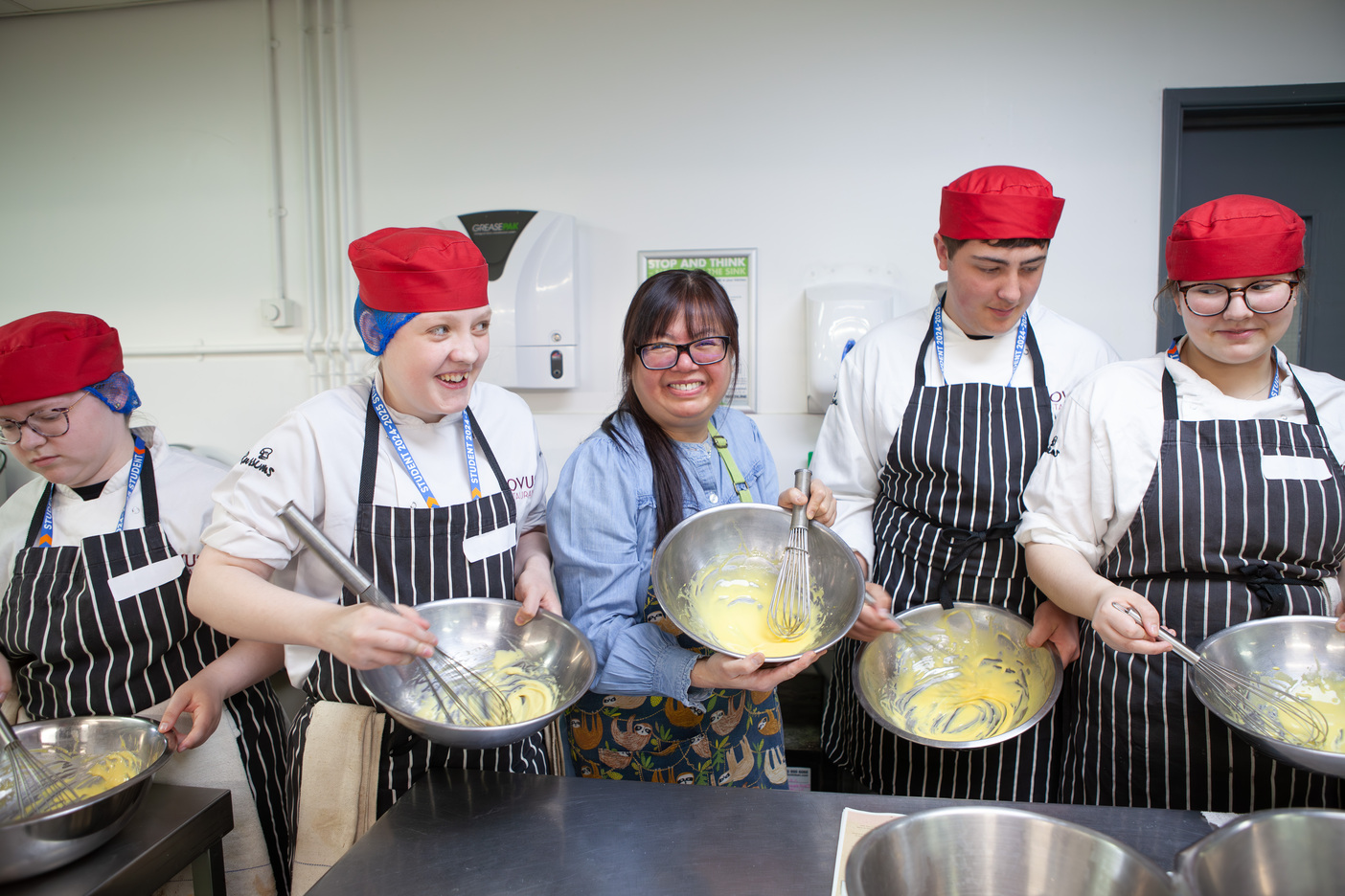 MasterChef 2023 Quarter-Finalist Thuy Hoang Hosts Vietnamese ...