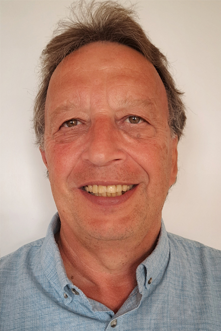 Corporation - Our Board