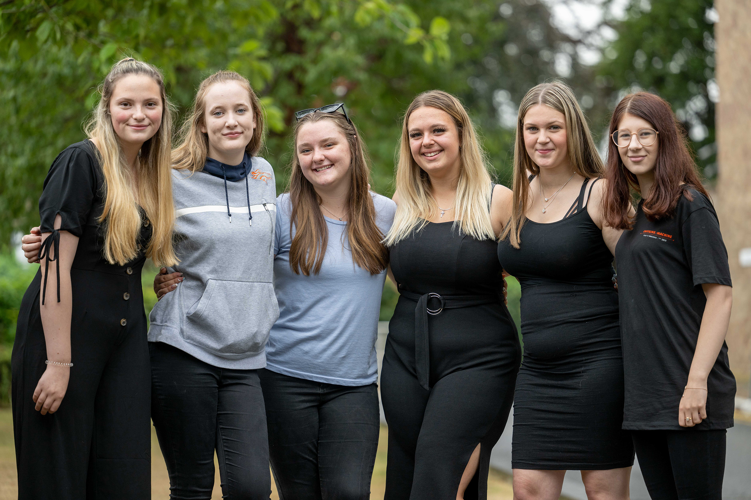 A-Level & T-Level Results 2022